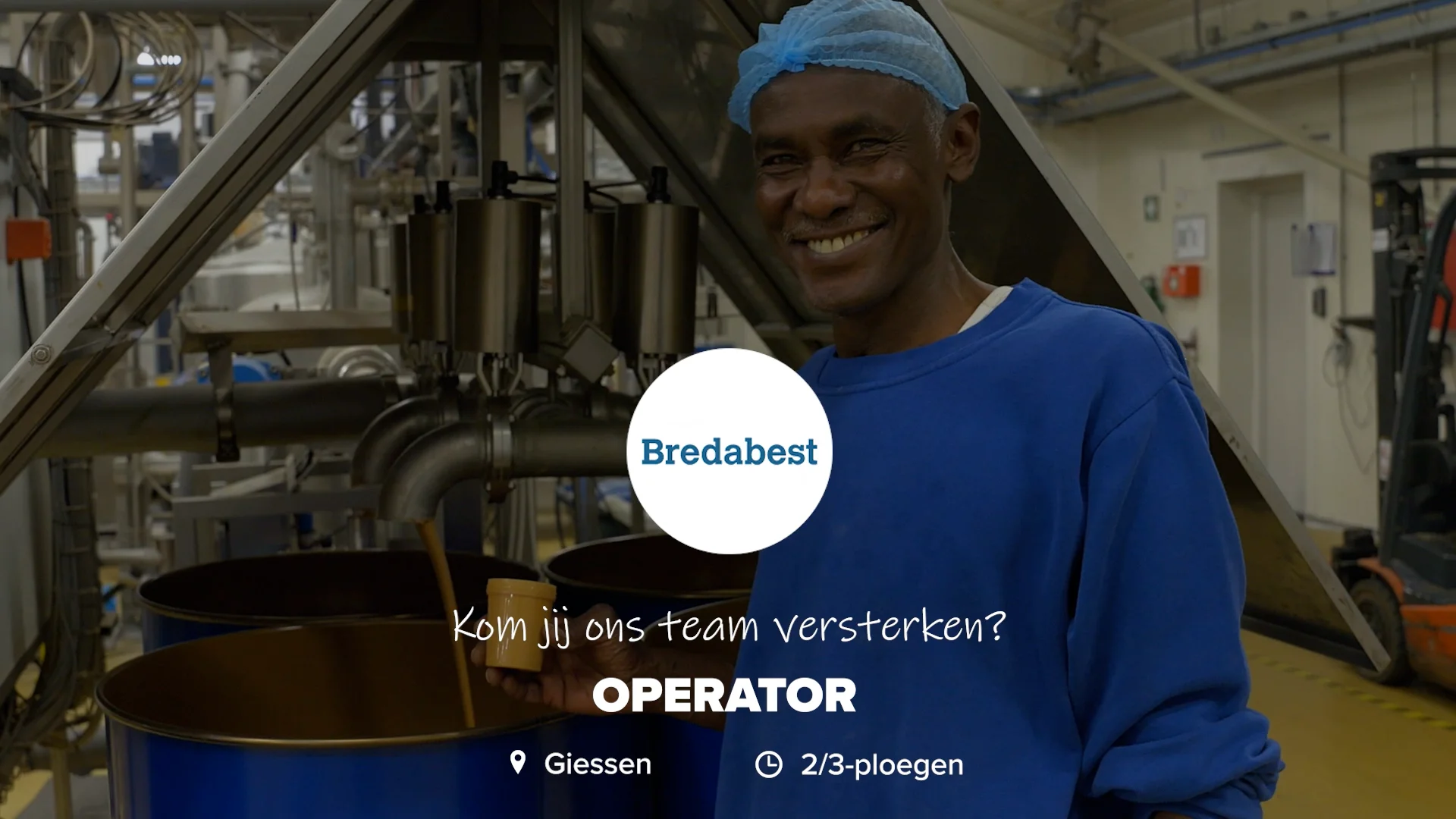 Bredabest - Operator on Vimeo