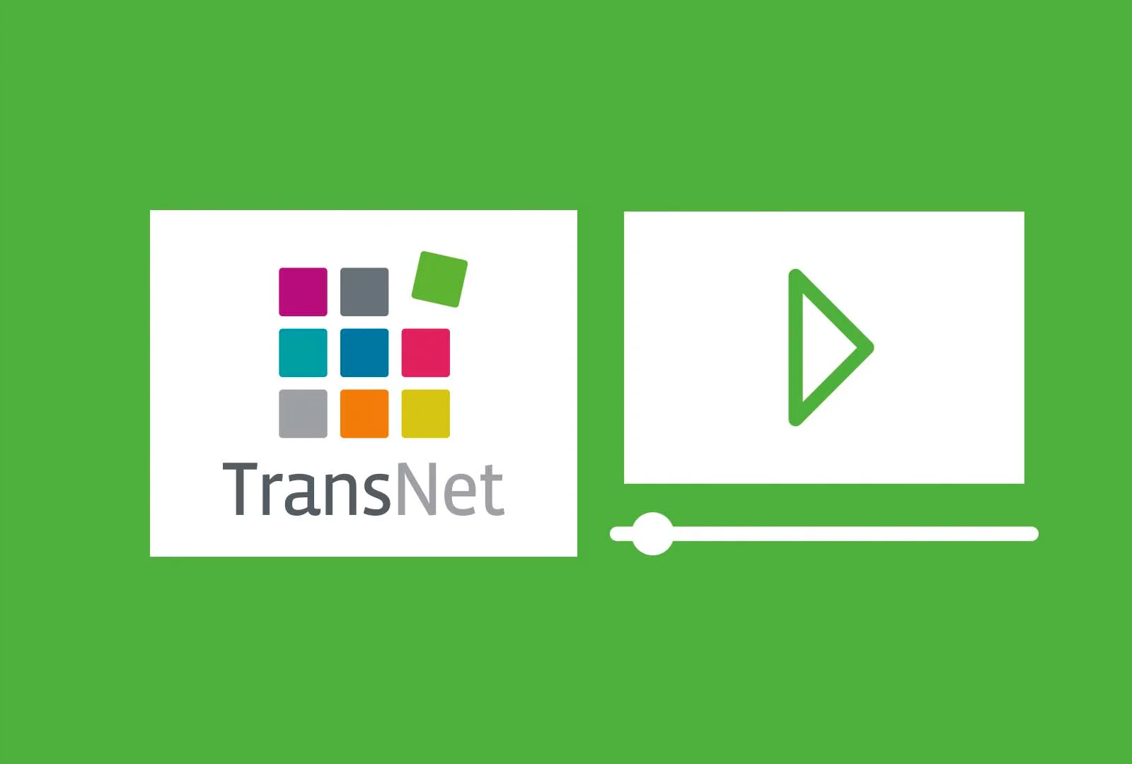 Faire votre inventaire avec Transnet