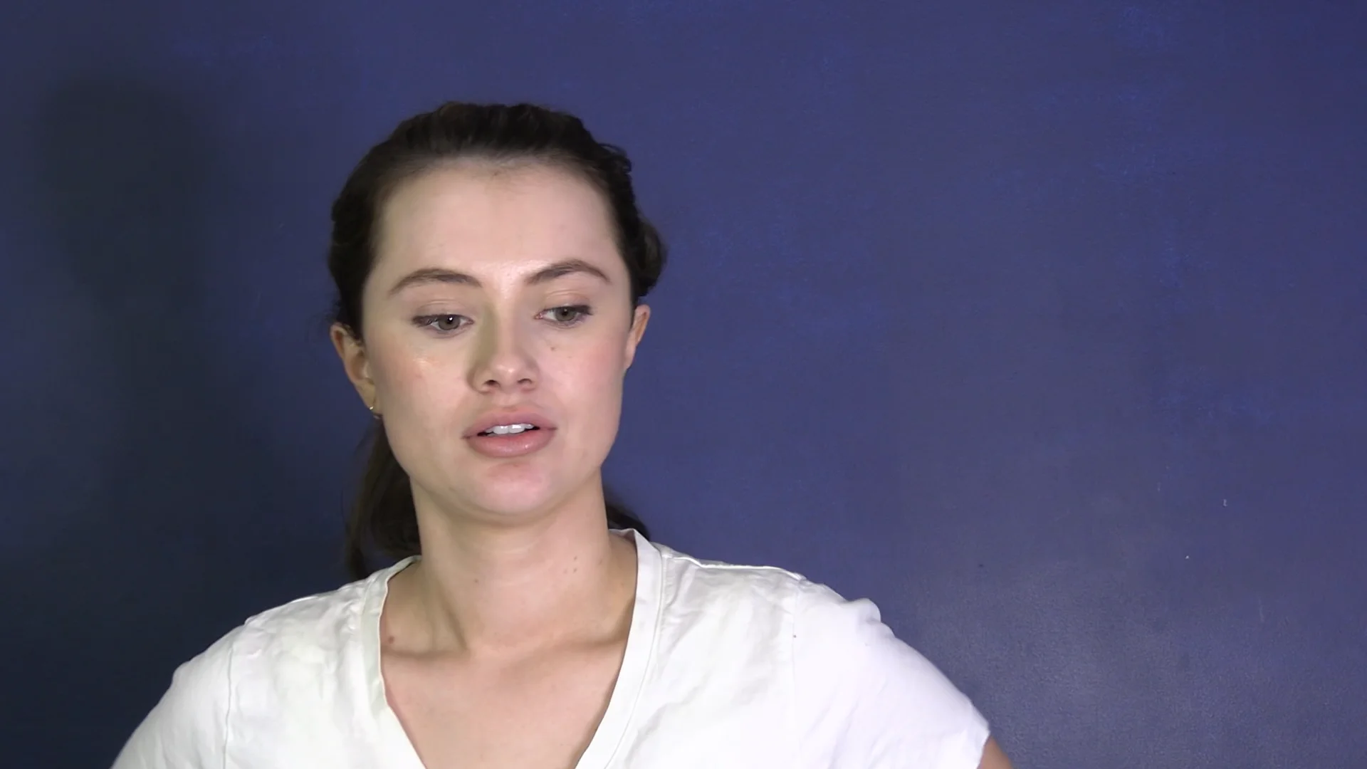 West wing - Mandy take 2 on Vimeo