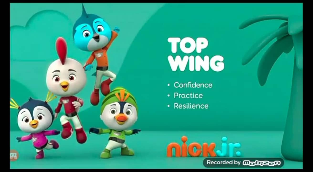 Top Wing Curriculum Board (2018) on Vimeo