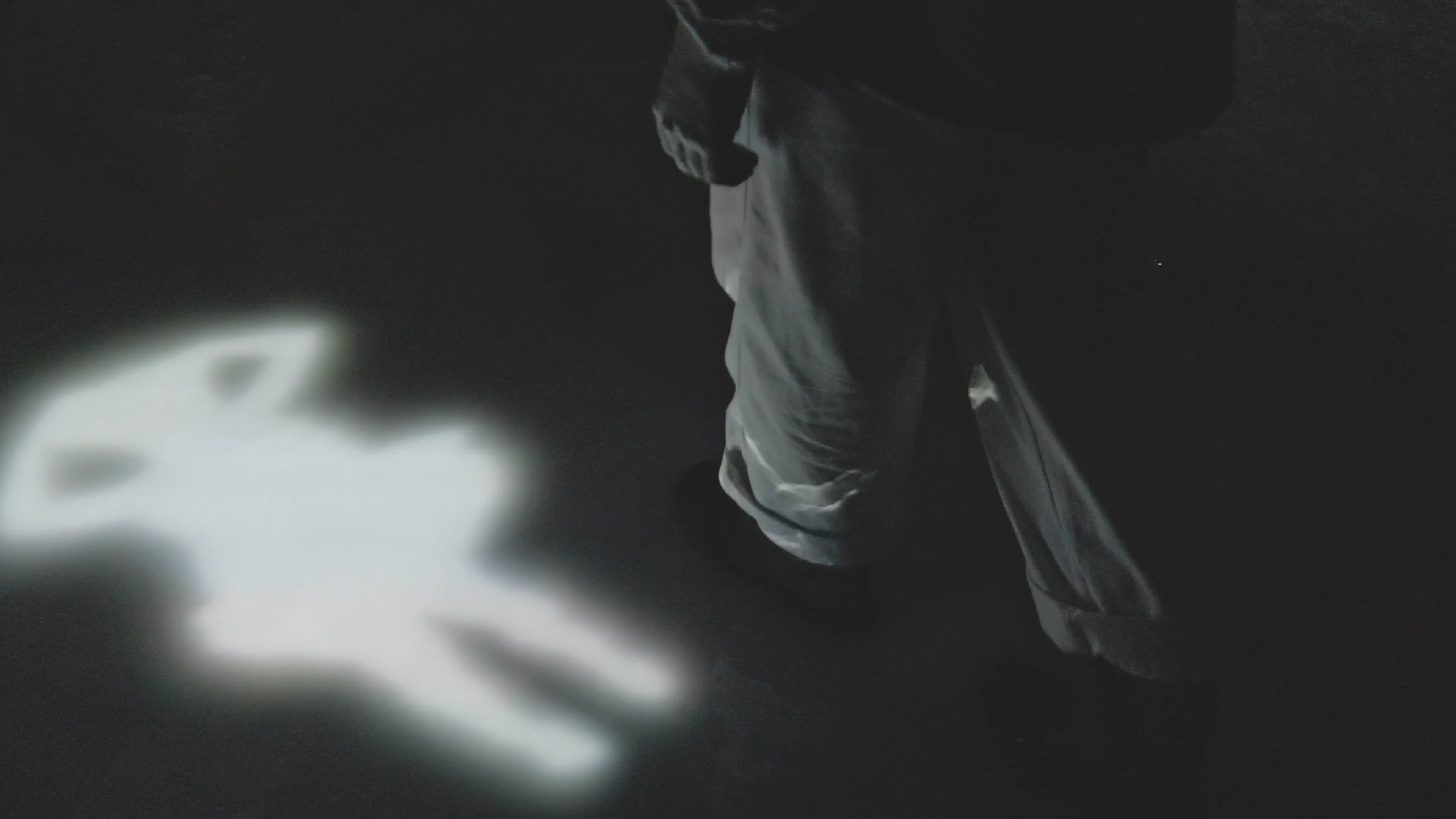 "Floating" - documentation on Vimeo