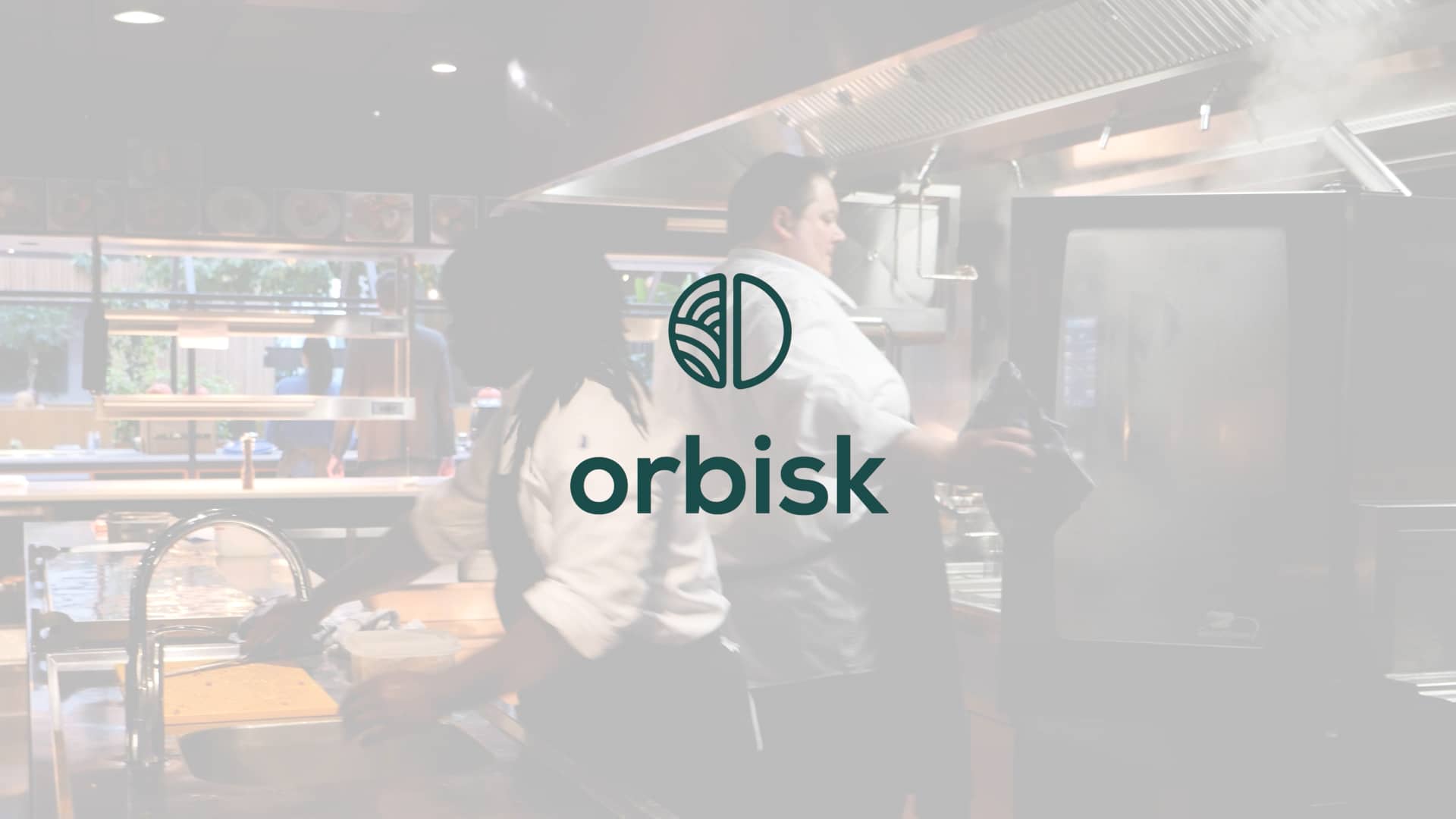 Orbisk- Technology guiding you on your journey to zero waste on Vimeo