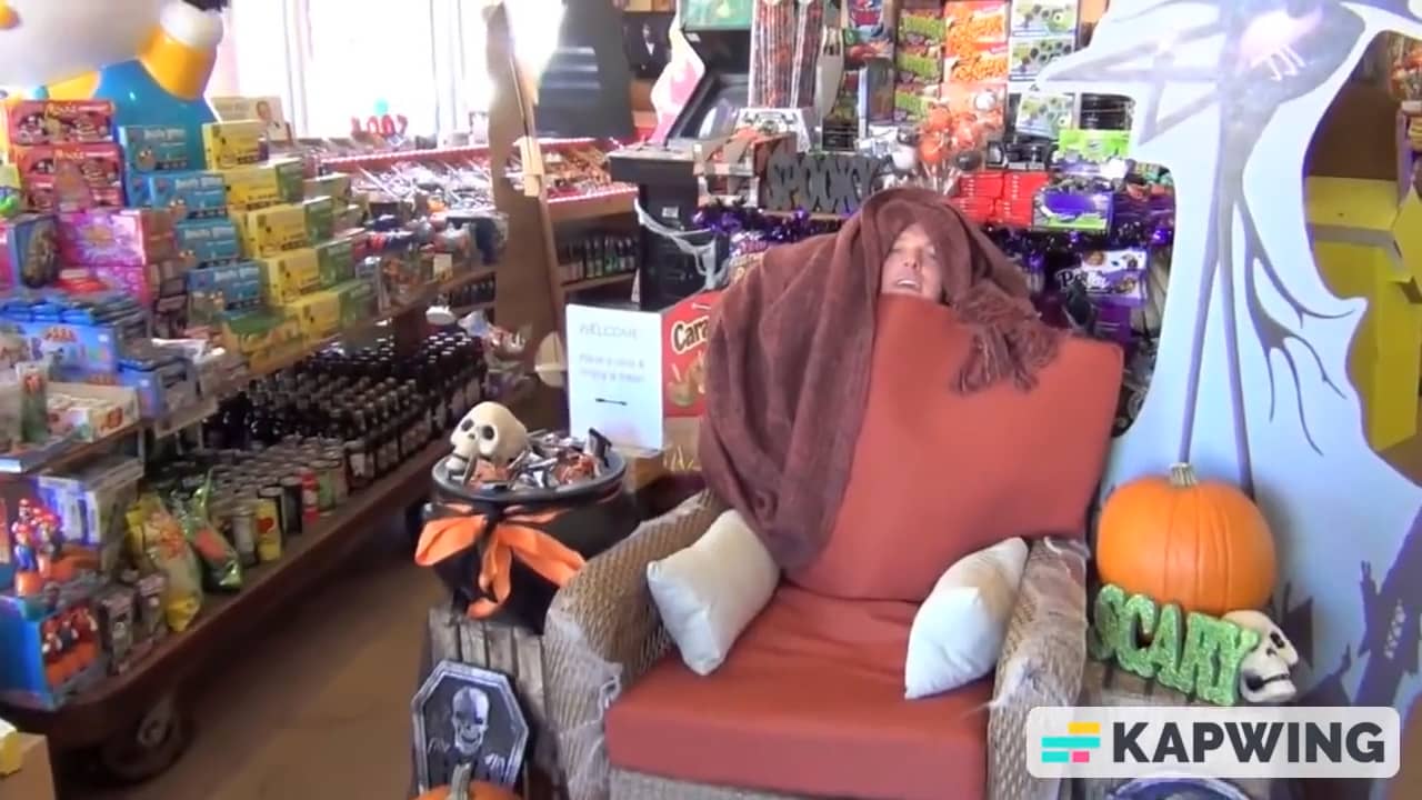 Human Chair Prank on Vimeo