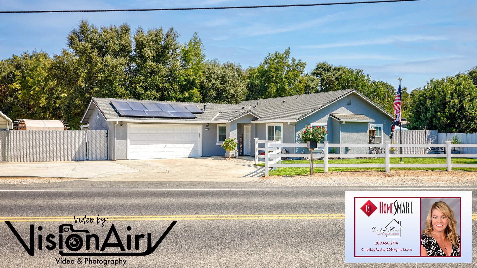 4686 S Escalon Bellota Rd Farmington CA 95230 (Slideshow) on Vimeo