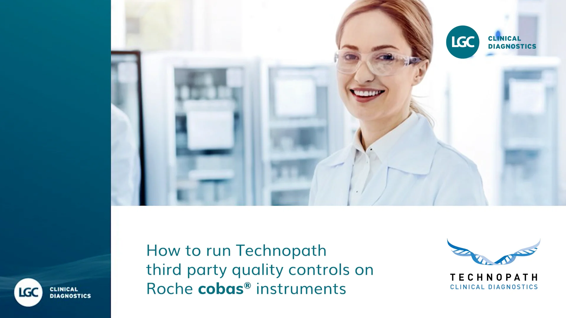 Roche QC Process on Vimeo