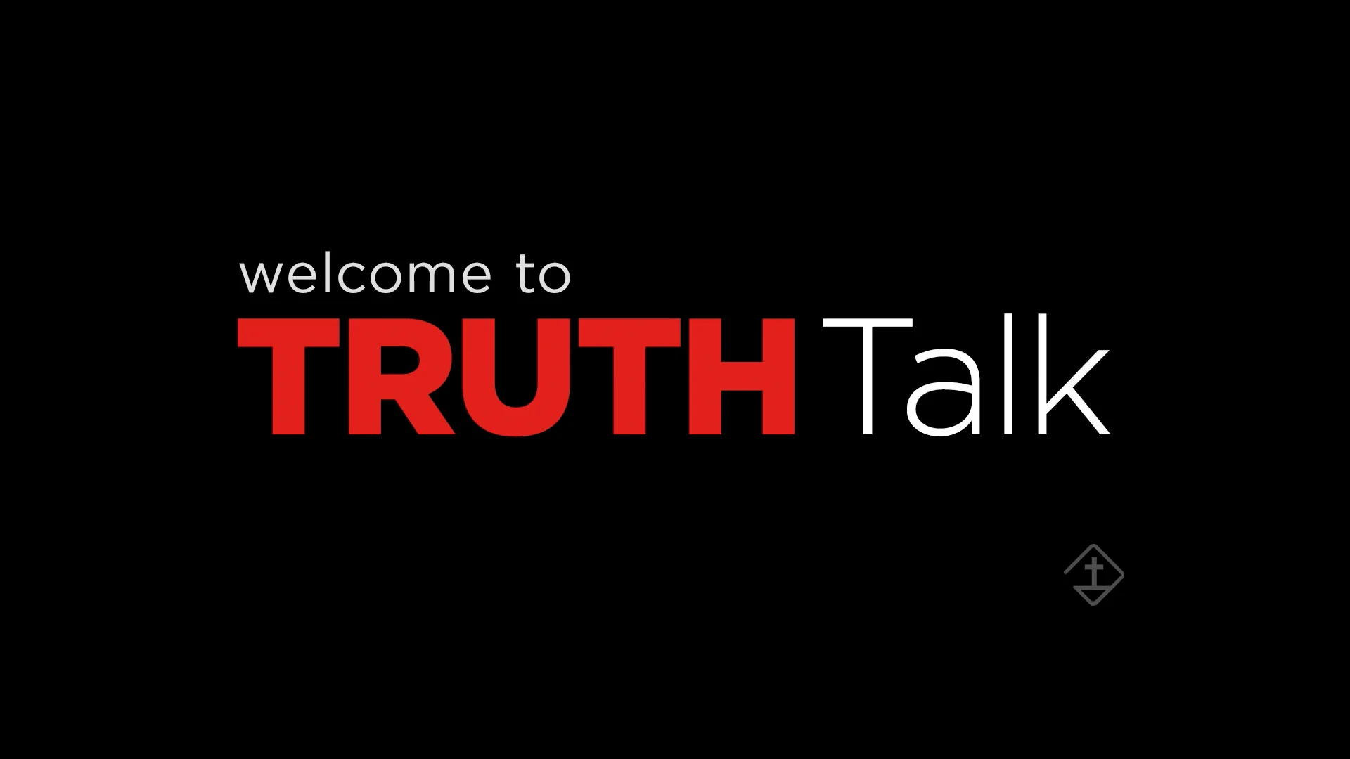 Truth Talk 2023_ Session 1 on Vimeo