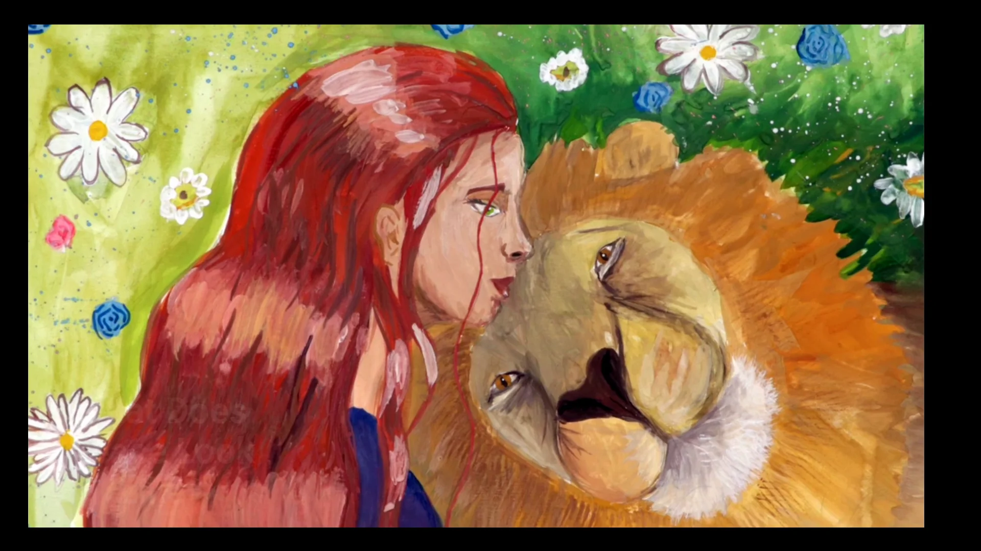 What Does Peace Look Like?