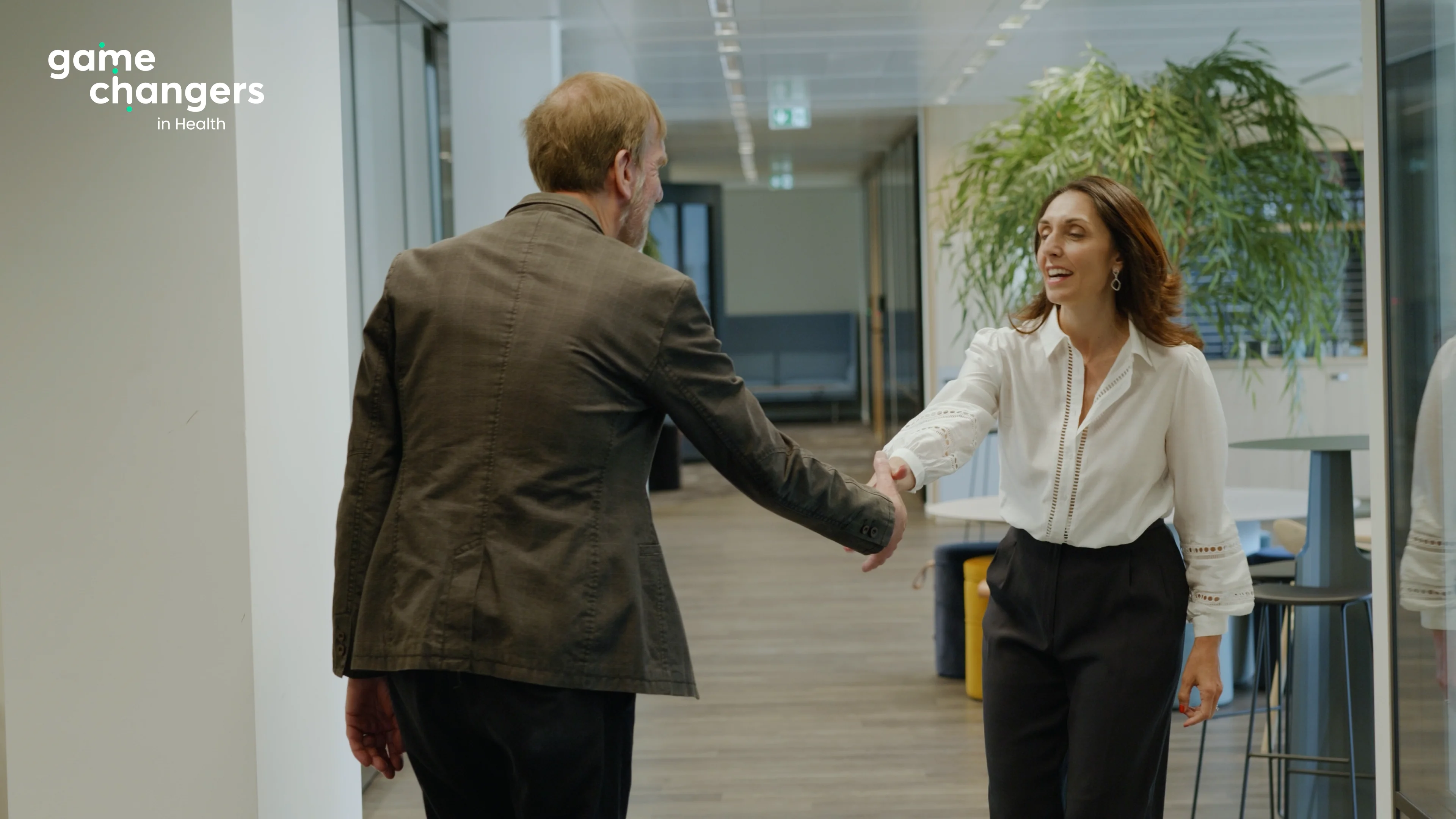 Game Changers in Health: Unpacking the Pharma Package with Marc Dooms ...