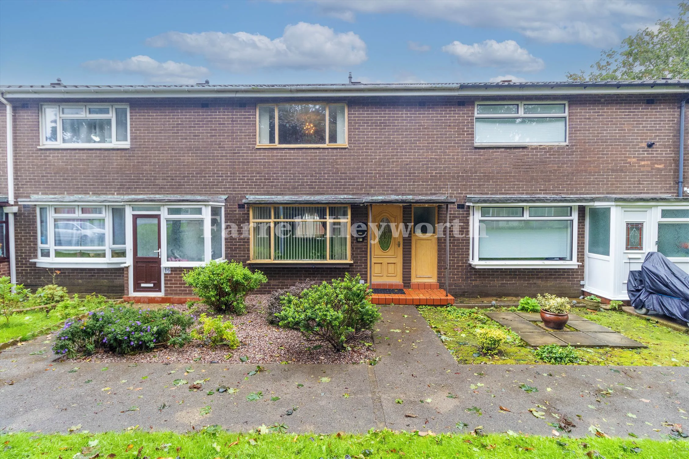 Cherry Tree Gardens Blackpool teaser 188451 on Vimeo