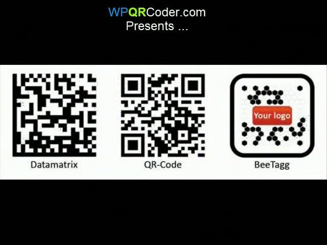 WP QR Code Generator on Vimeo