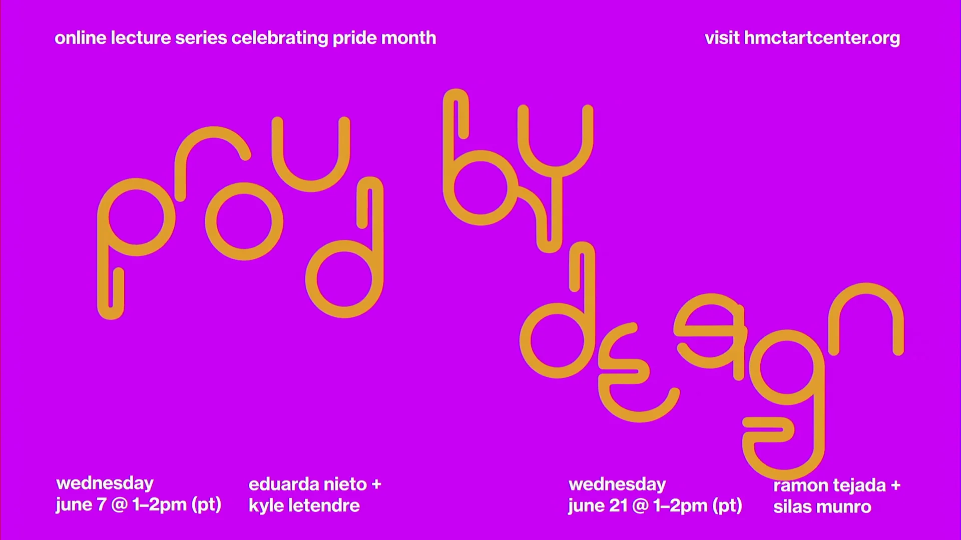 Typographics 2023: Typographic Emergencies: Imagining through Letterforms With Ximena Amaya