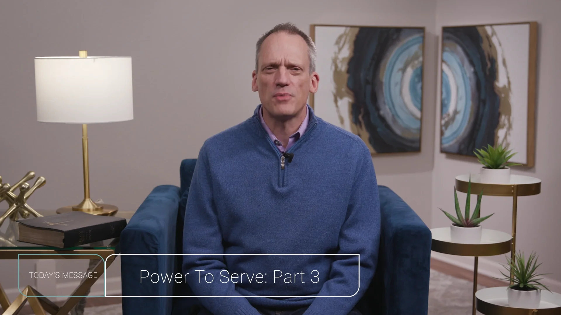Upstream TV 29 - Power To Serve 3.mp4 on Vimeo