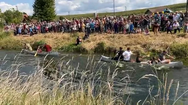 Flannel Fest 2023 Highlight Video