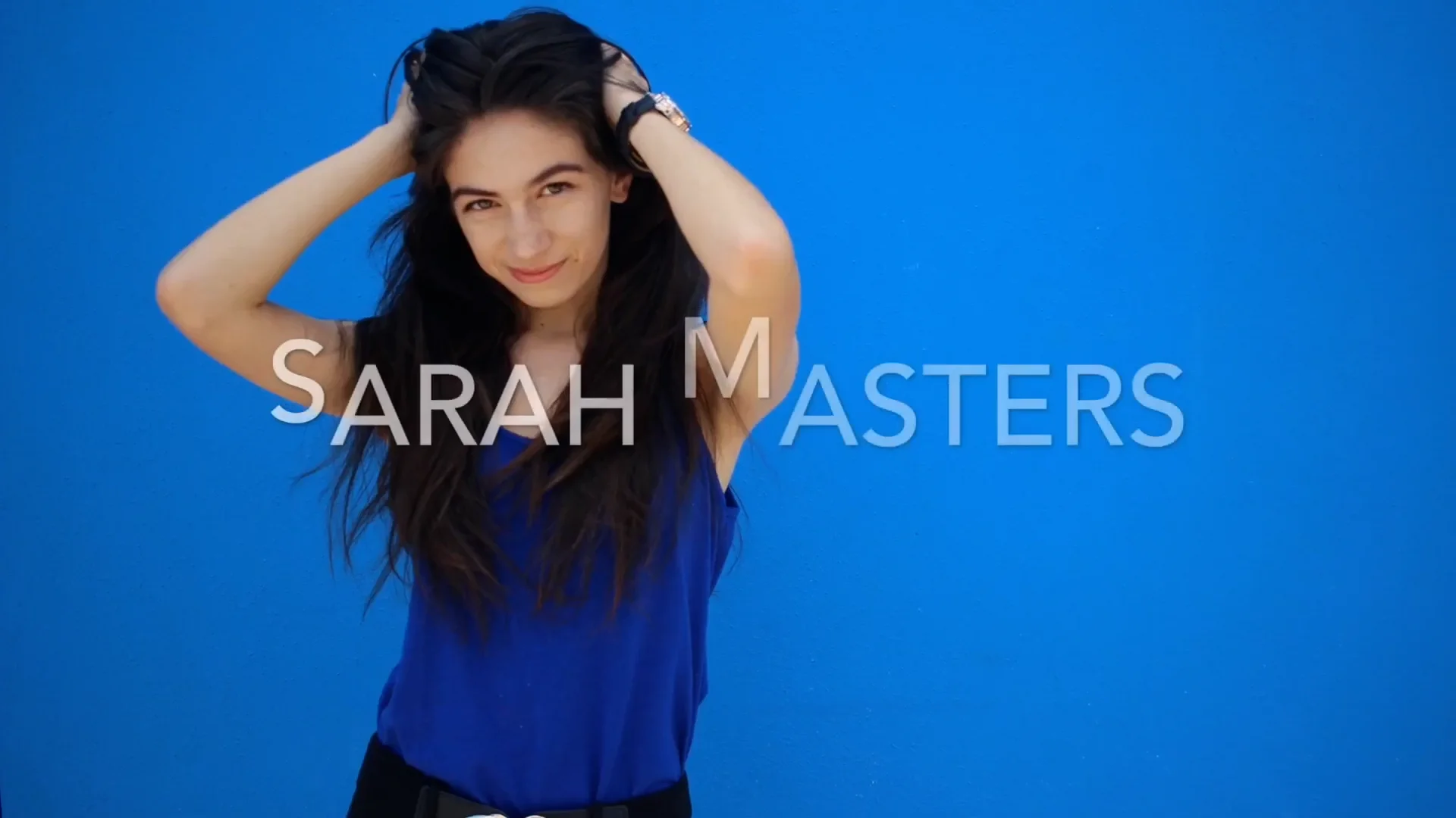 DJ Sarah - Orlando on Vimeo