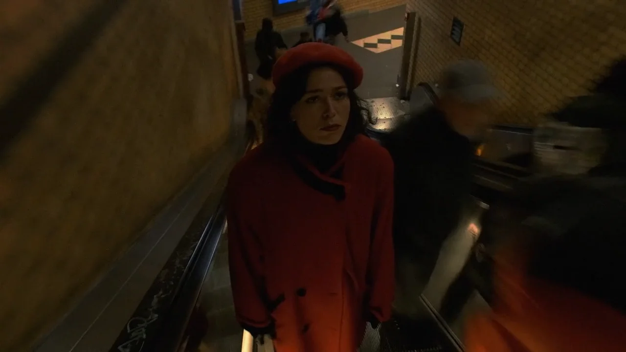 FILM + MOTION DESIGN - TECHNO DIARIES | Experimental Film on Vimeo