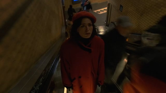 FILM + MOTION DESIGN - DISTANT SHADOWS | Rasmus Volden on Vimeo