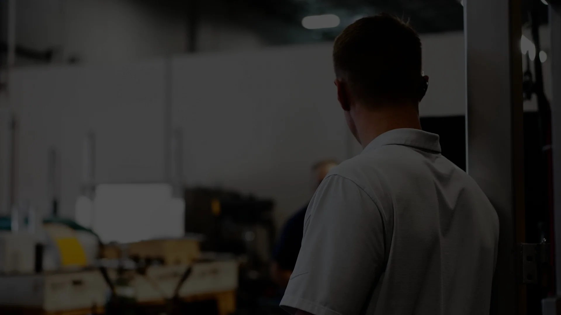 Brandon Tuttle Corporate Reel 2023 on Vimeo