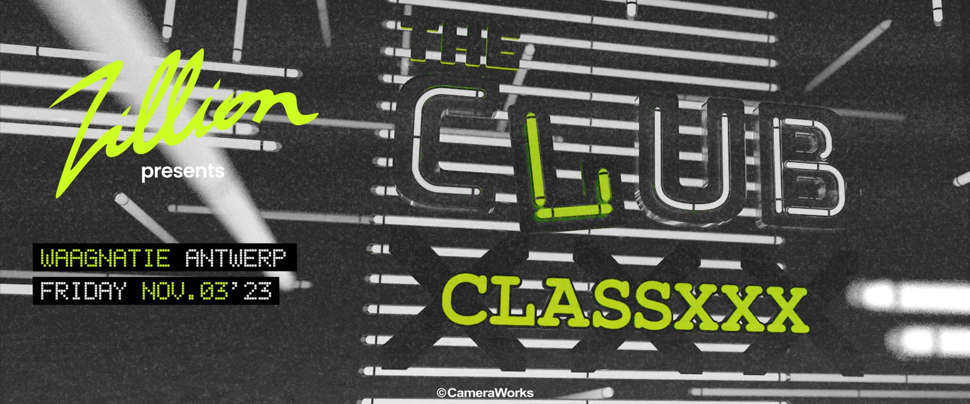 Zillion - The Club (Ultra HD 4K Official Commercial) on Vimeo