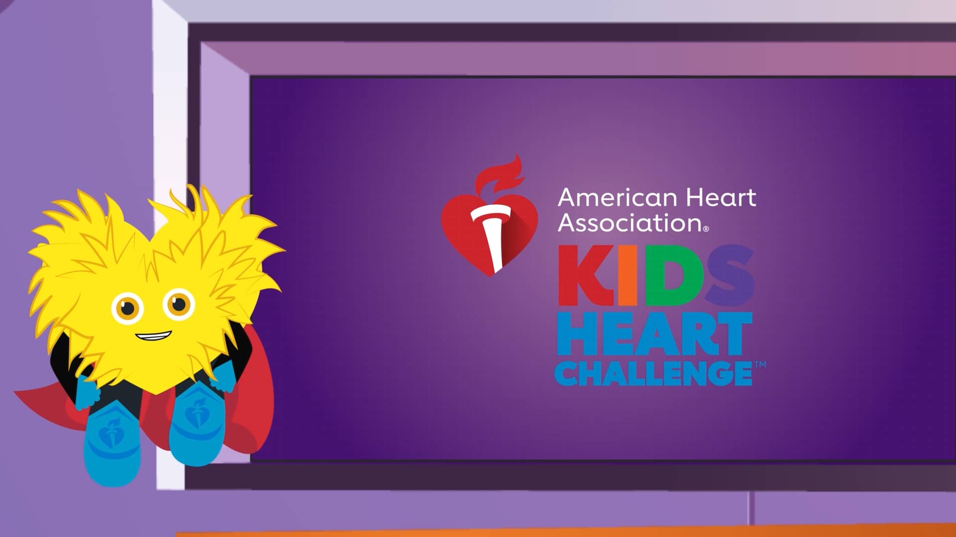 American Heart Association | Kids Heart Challenge | Thank You Gifts! on ...