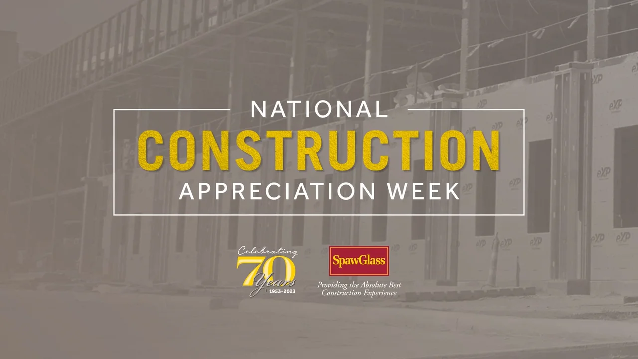 National Construction Appreciation Week 2023 on Vimeo