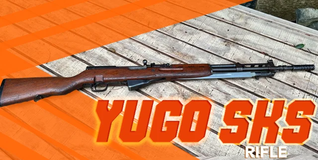 Yugo Sks