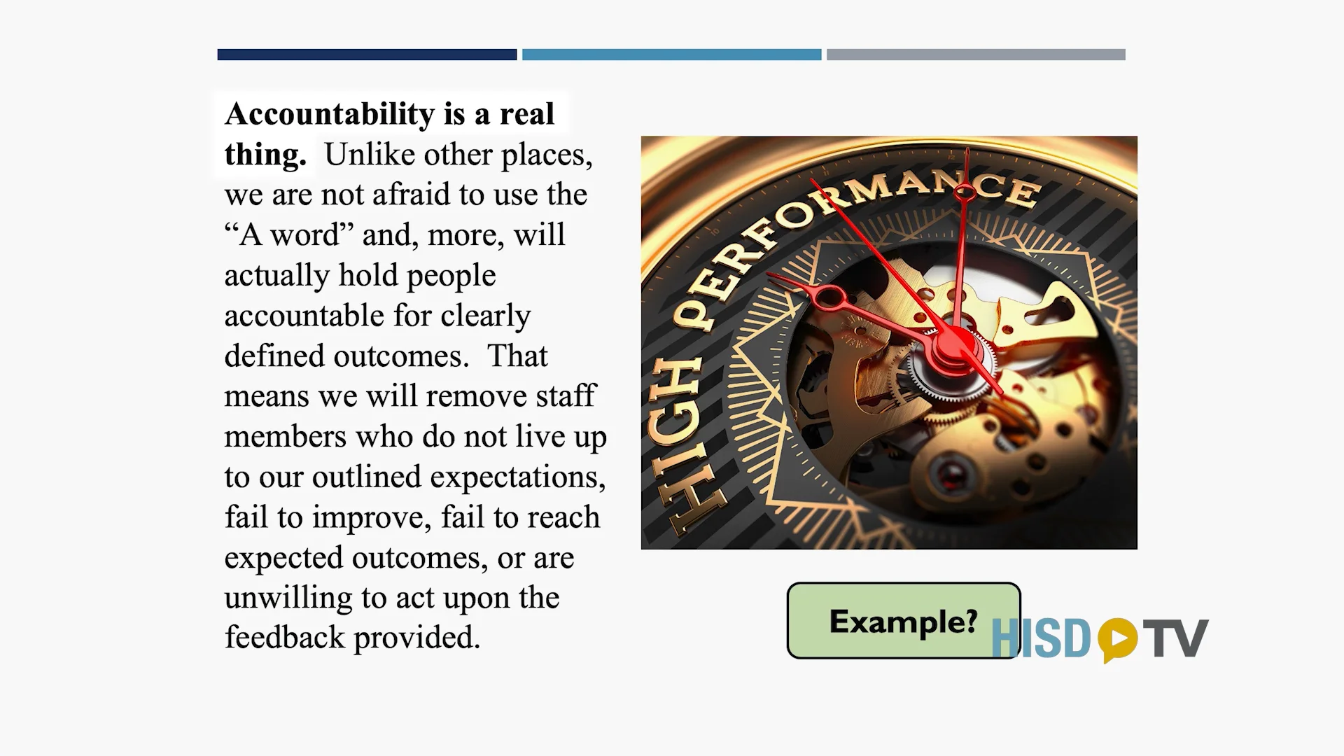 HISD AM Source 09-21-23 - Accountability on Vimeo