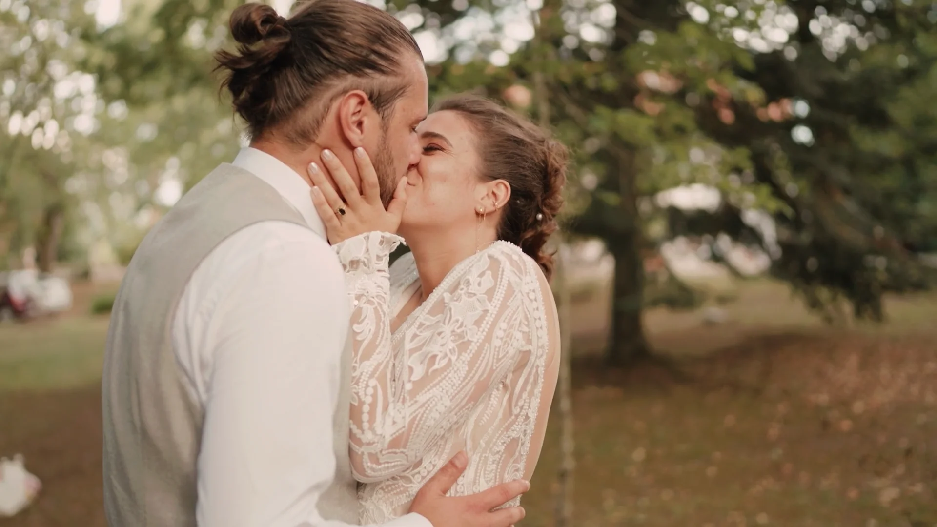 Alice & Samuel on Vimeo