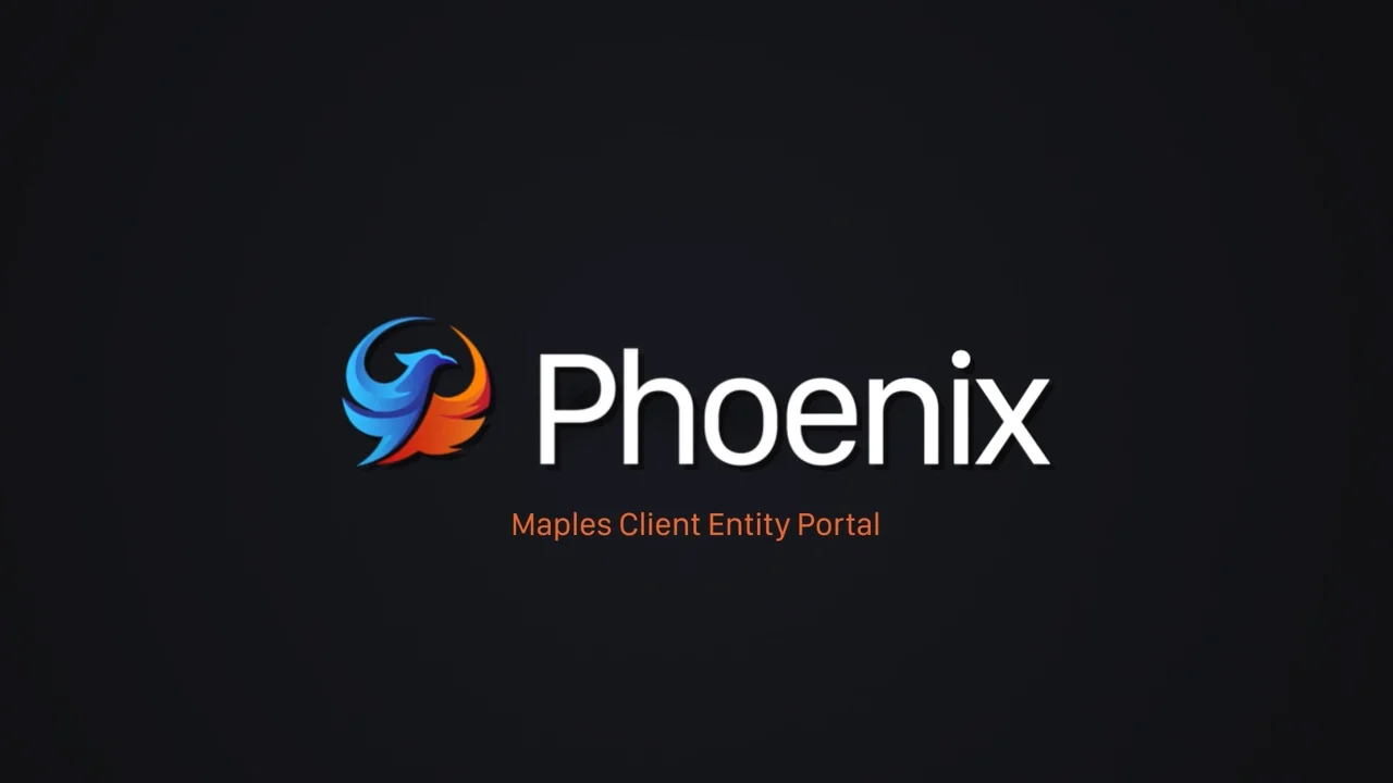 Phoenix - Introduction