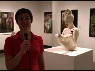 Tour the 2009 Kinsey Institute Juried Art Show on Vimeo