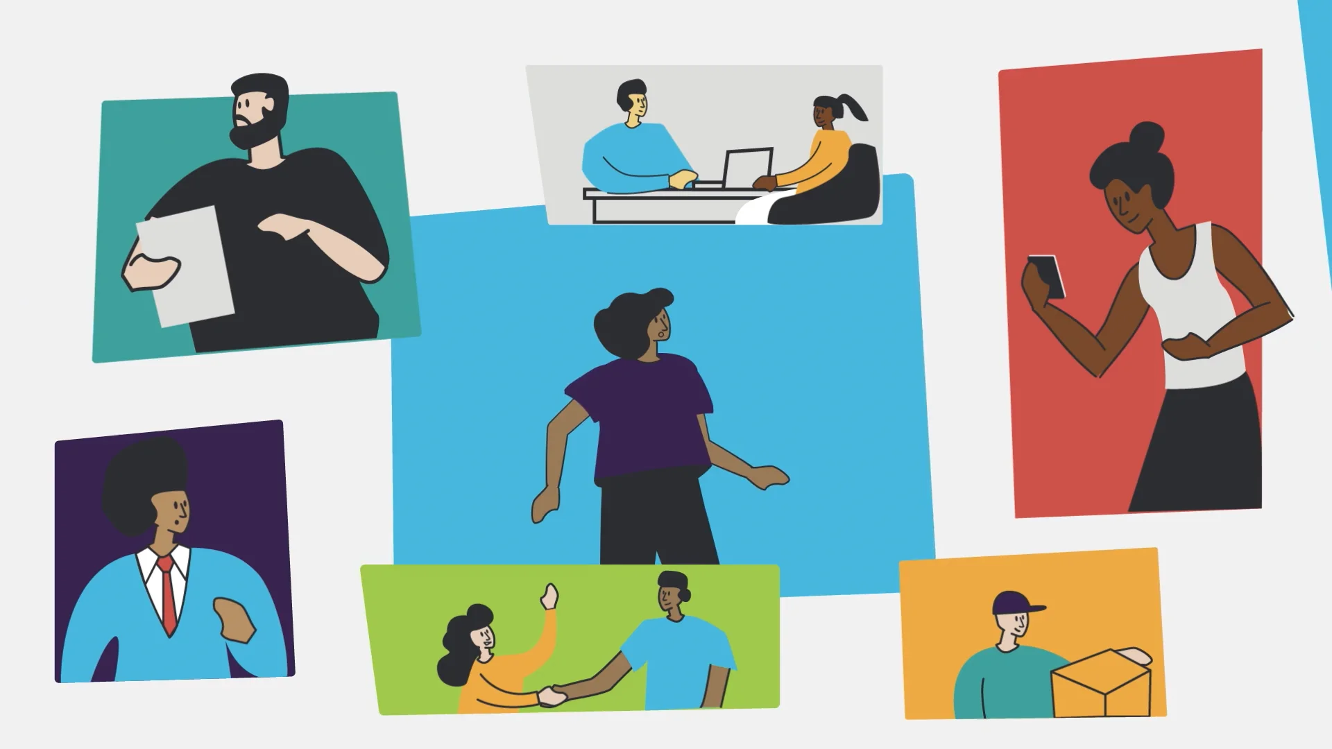 AMA Wellness Center Leadership Playbook on Vimeo