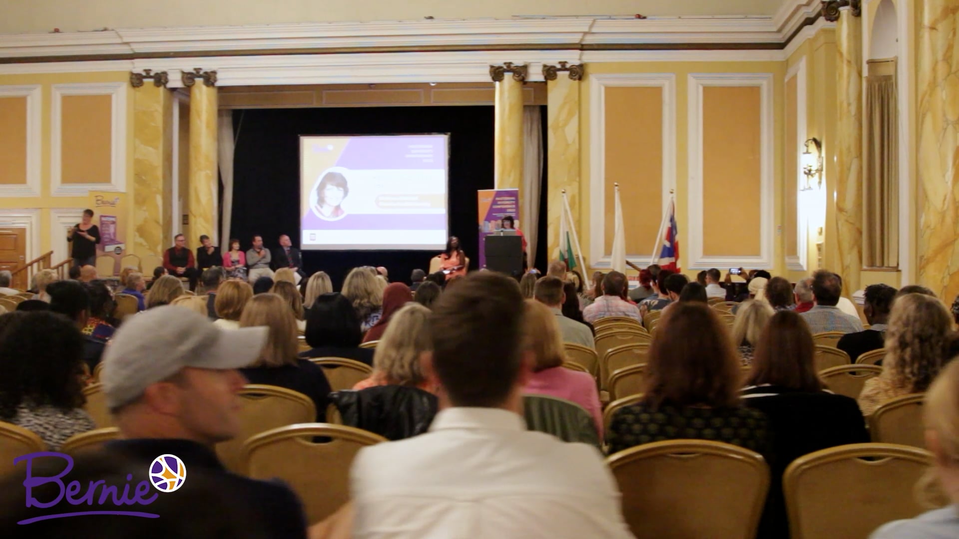 Mastering Diversity Conference Wales, Exhibition and Seminars - Master ...