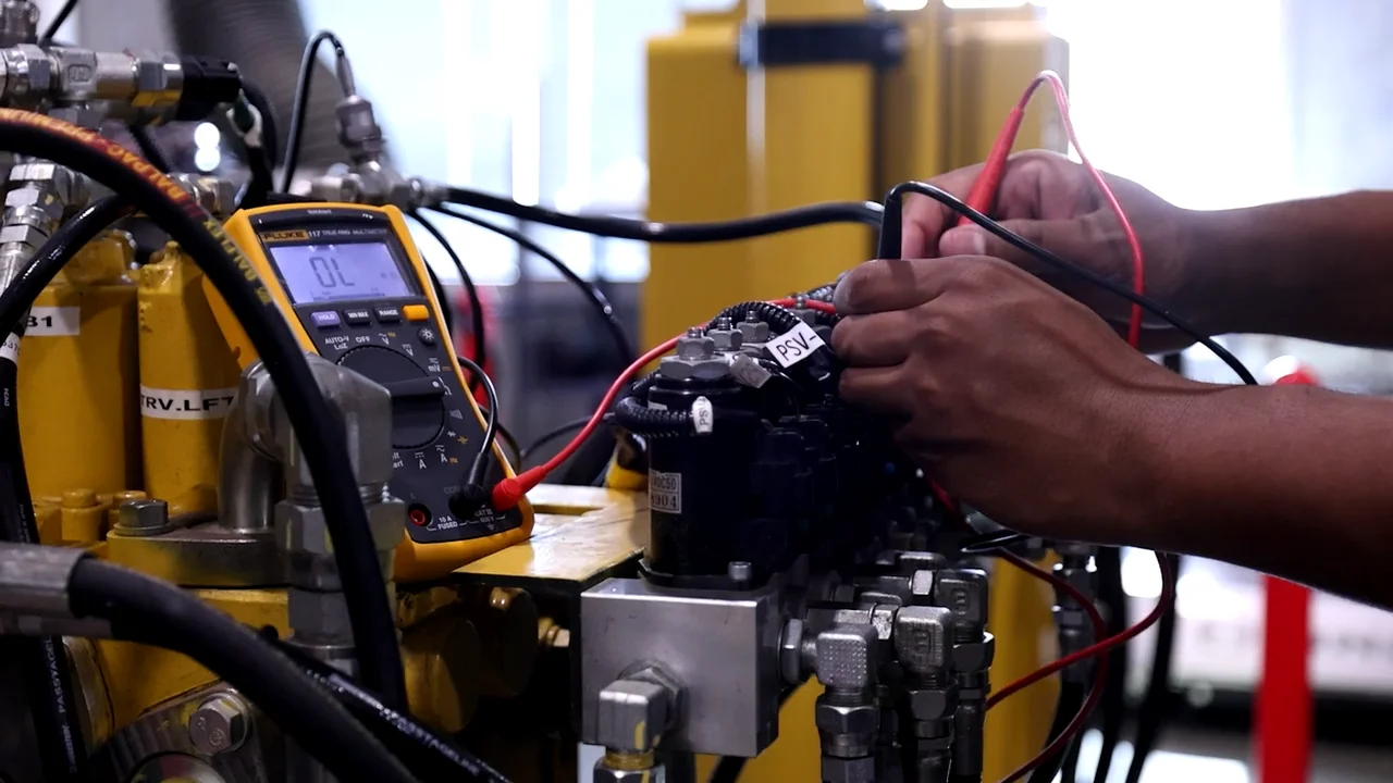 KCMU Service Training on Vimeo