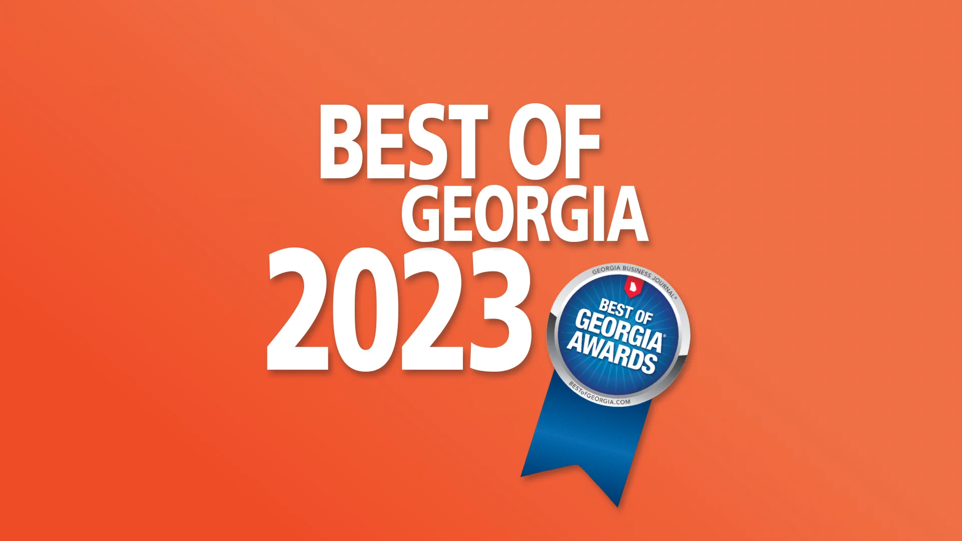 Best of Georgia 2023 on Vimeo