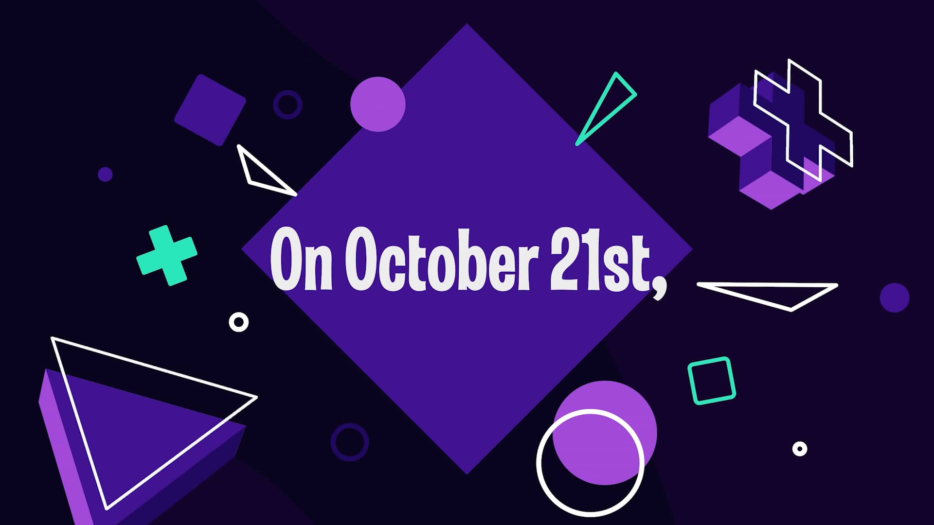 Sequence 01 on Vimeo