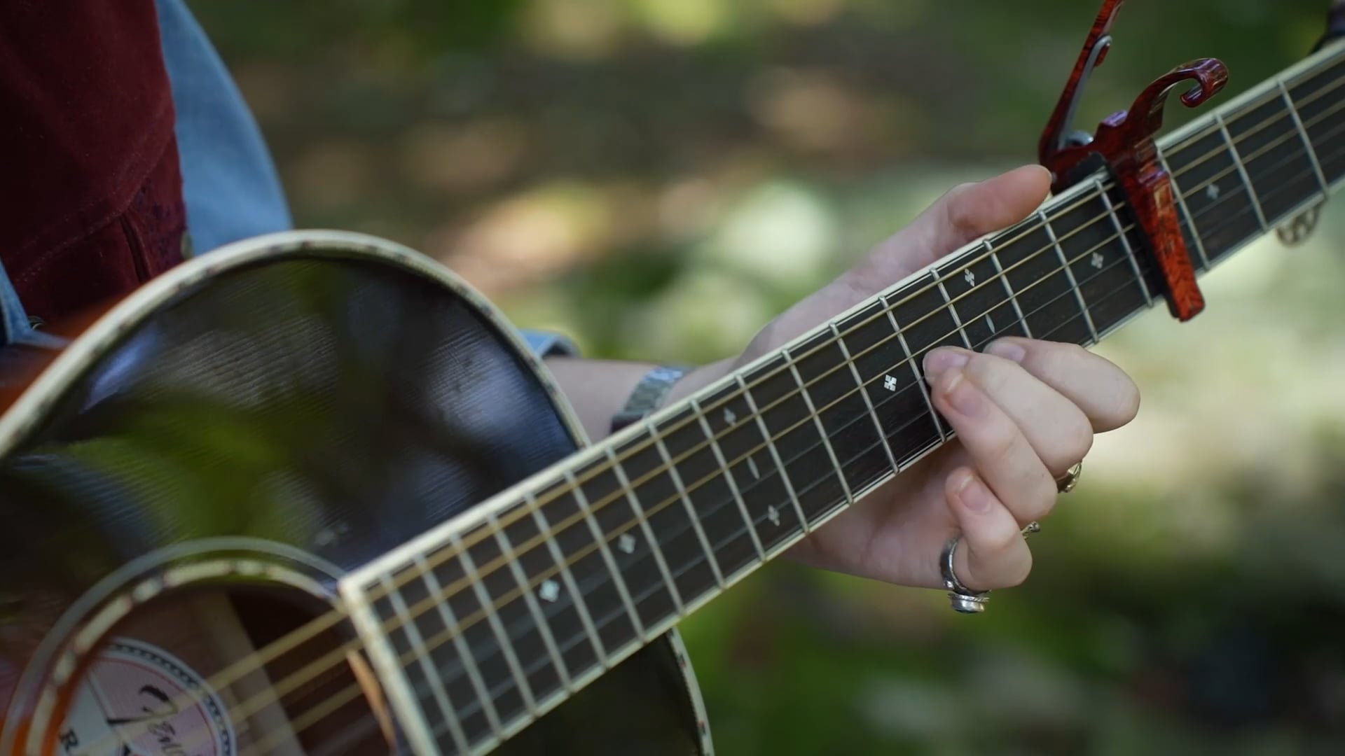 Tristen and Delaney - I don't want to talk about it 2 on Vimeo