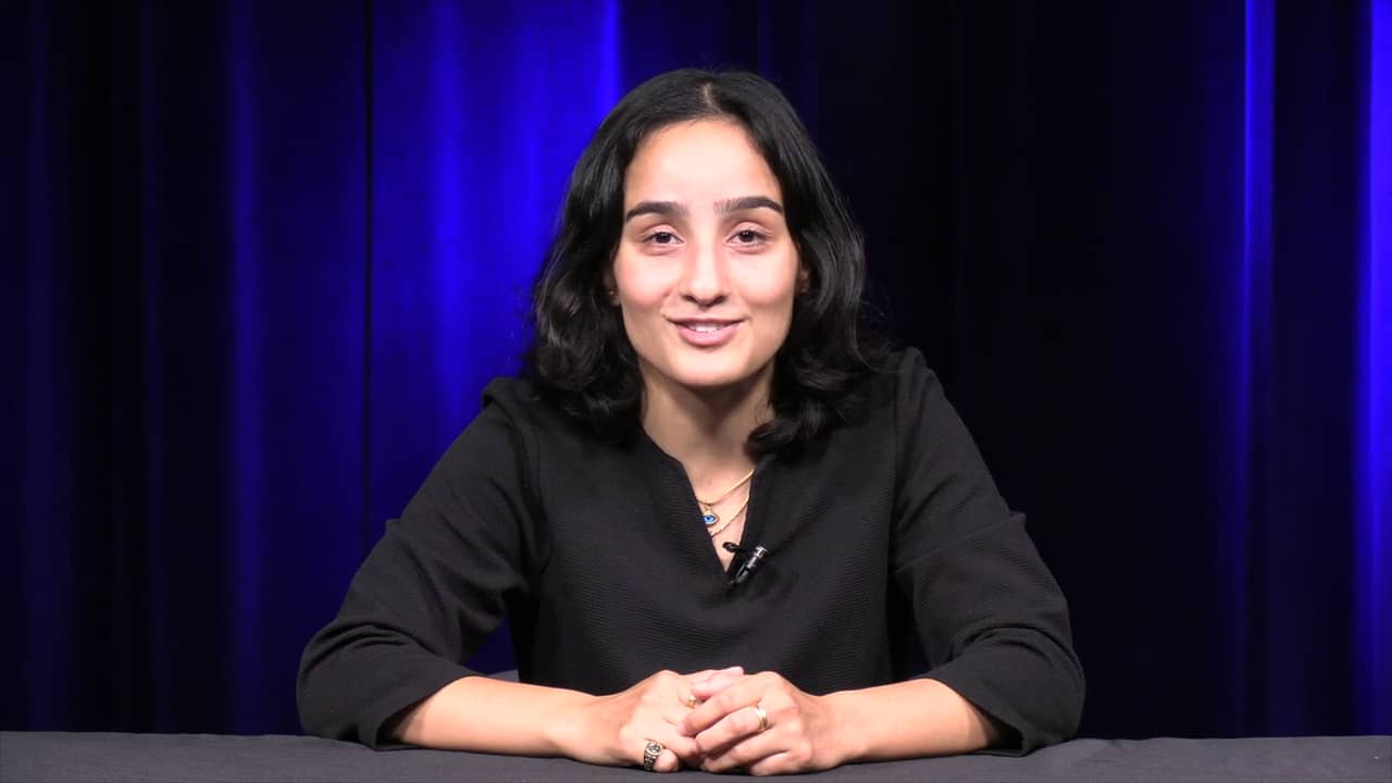 Ayah Al-Zubi, Candidate for Cambridge City Council on Vimeo