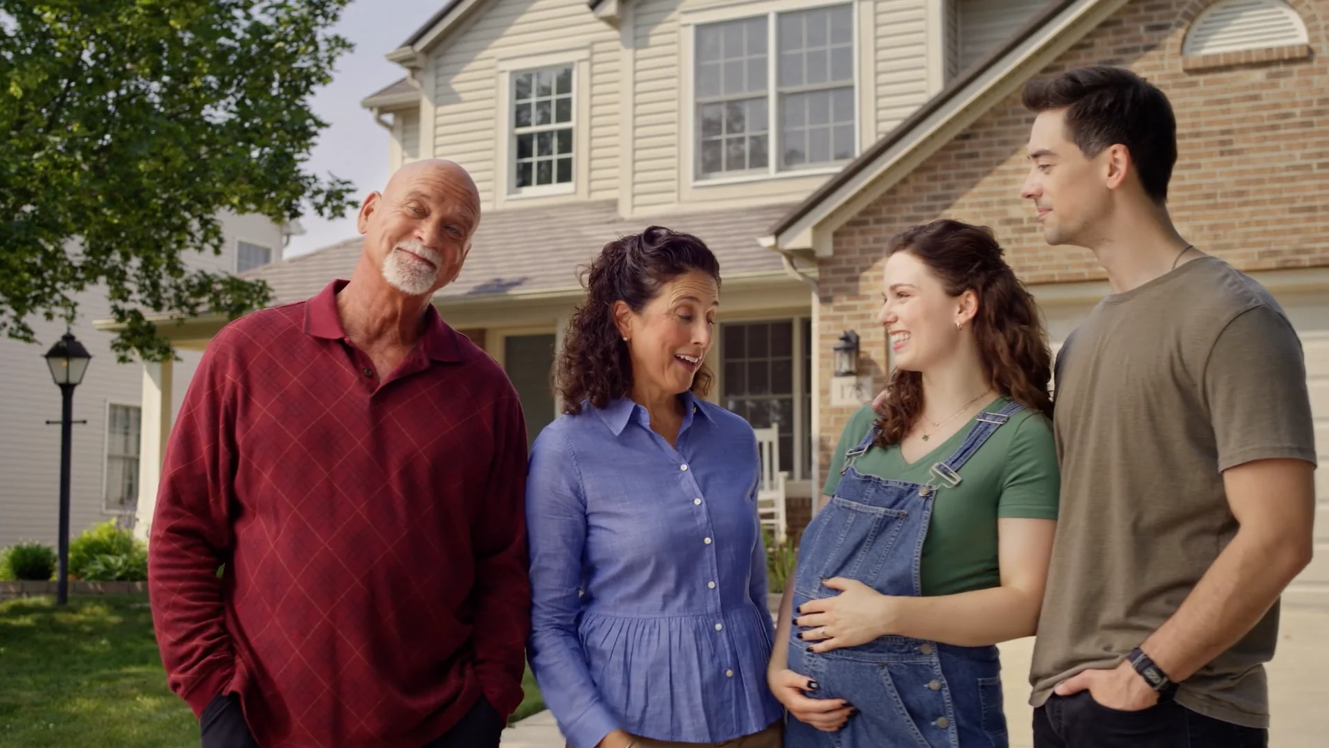 MJ_Erie Home — “Generations” — 15s (Banner) on Vimeo