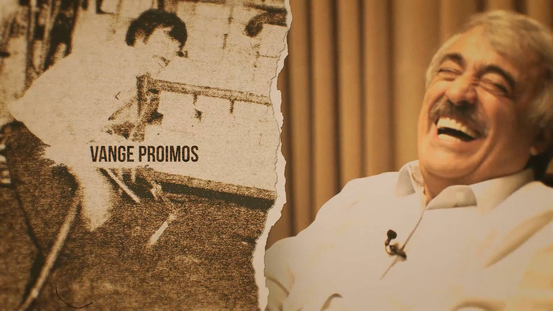 Proymos Family Video on Vimeo