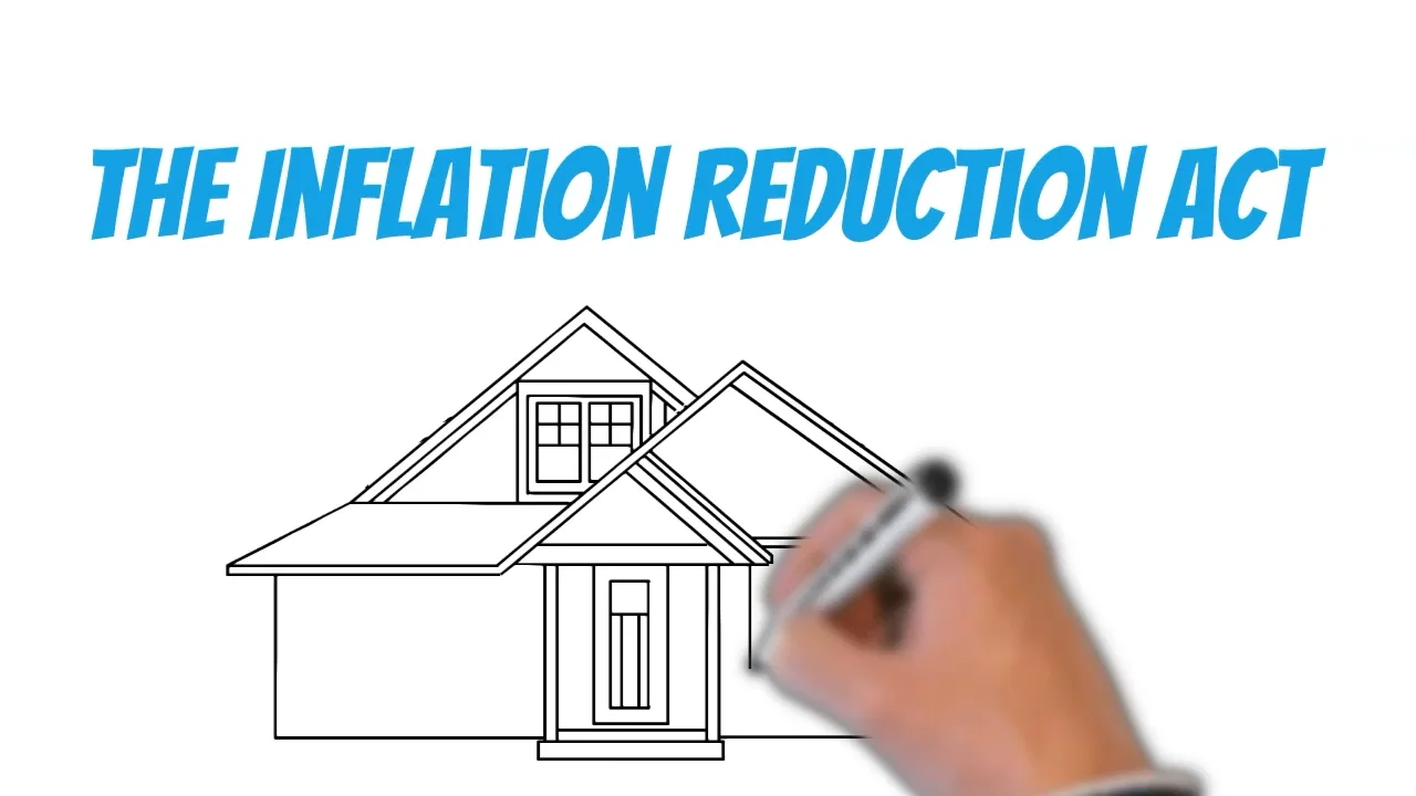 The Inflation Reduction Act on Vimeo