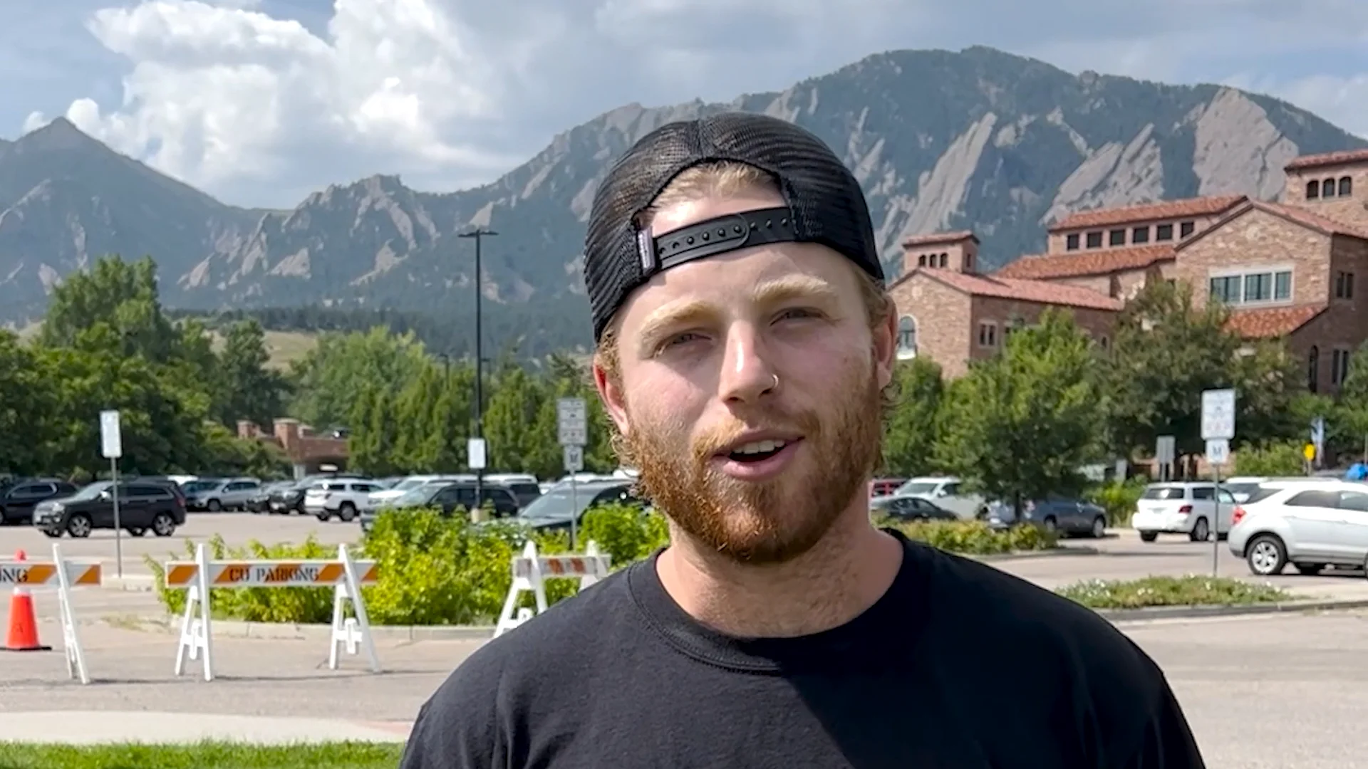 CU Boulder - Teaser on Vimeo