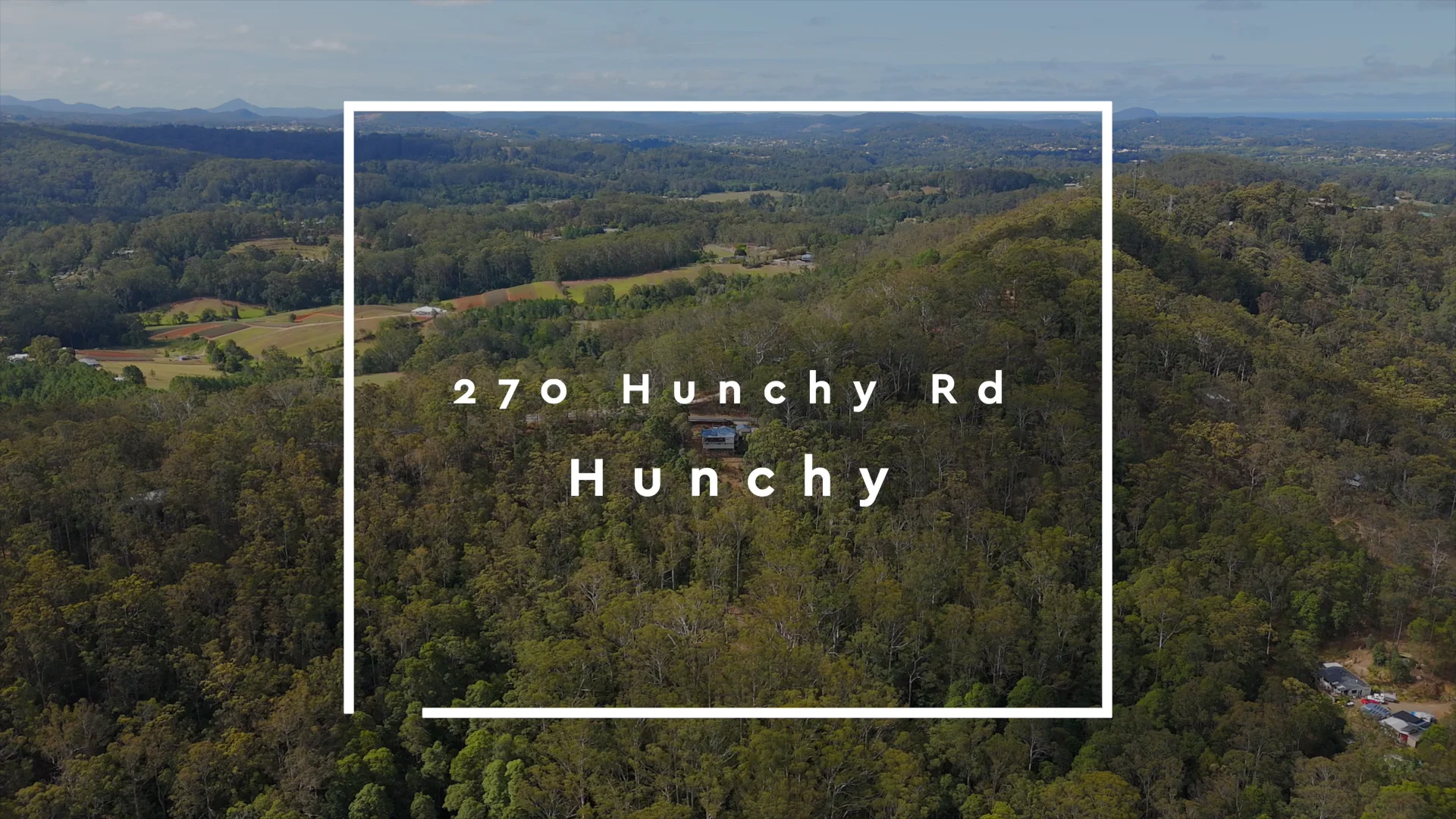 270 Hunchy Rd Hunchy Song 1 on Vimeo