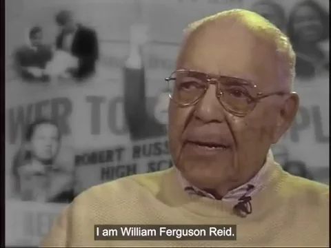 Voices of Freedom - Virginia Commonwealth University - Interview with ...