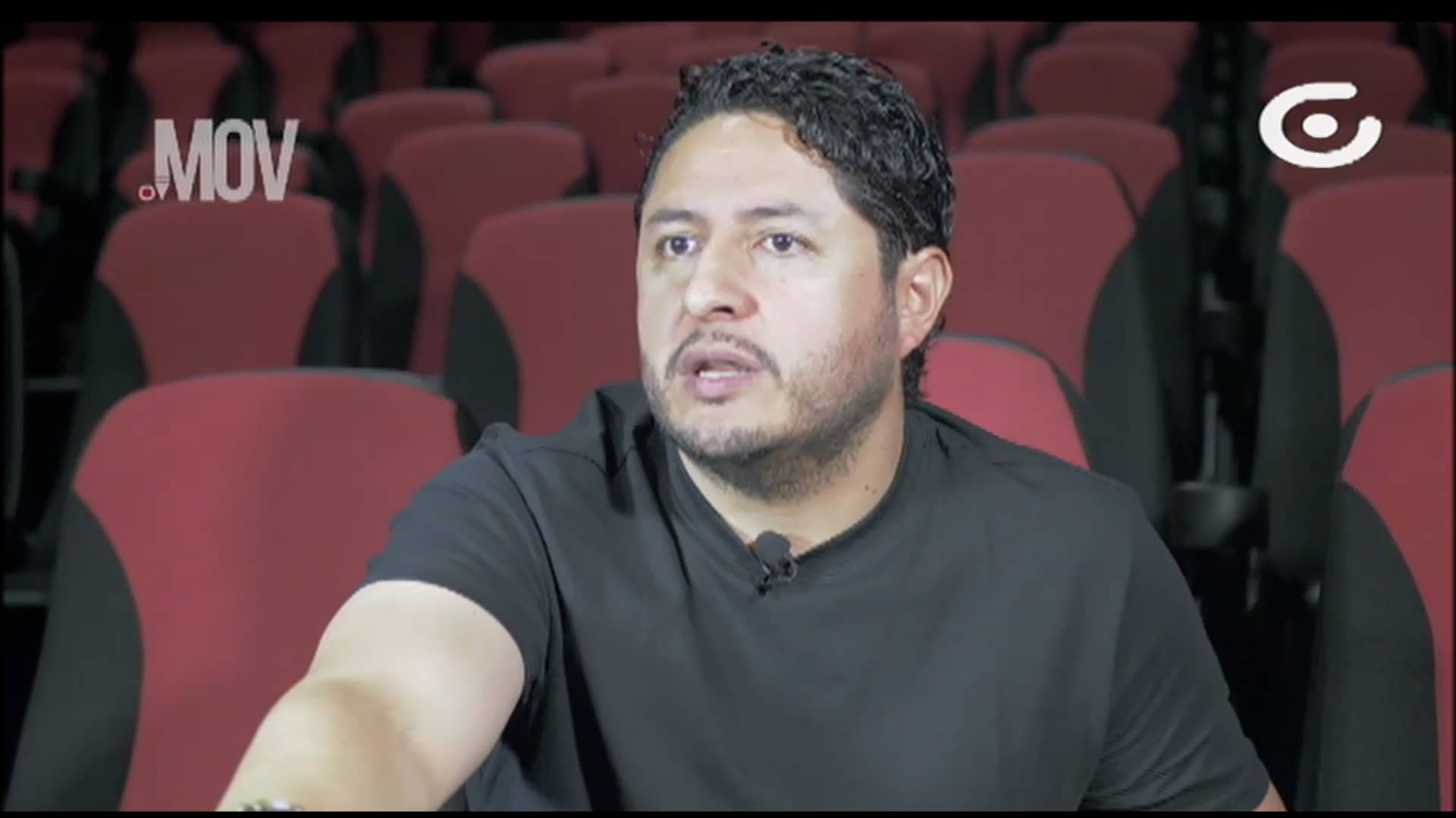 GAMAVISION EN VIVO on Vimeo