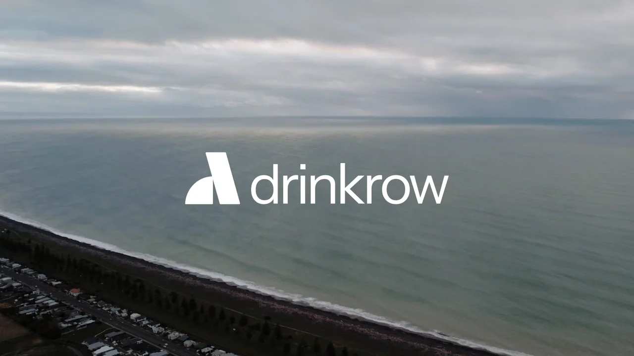 Drinkrow | Case 1 on Vimeo
