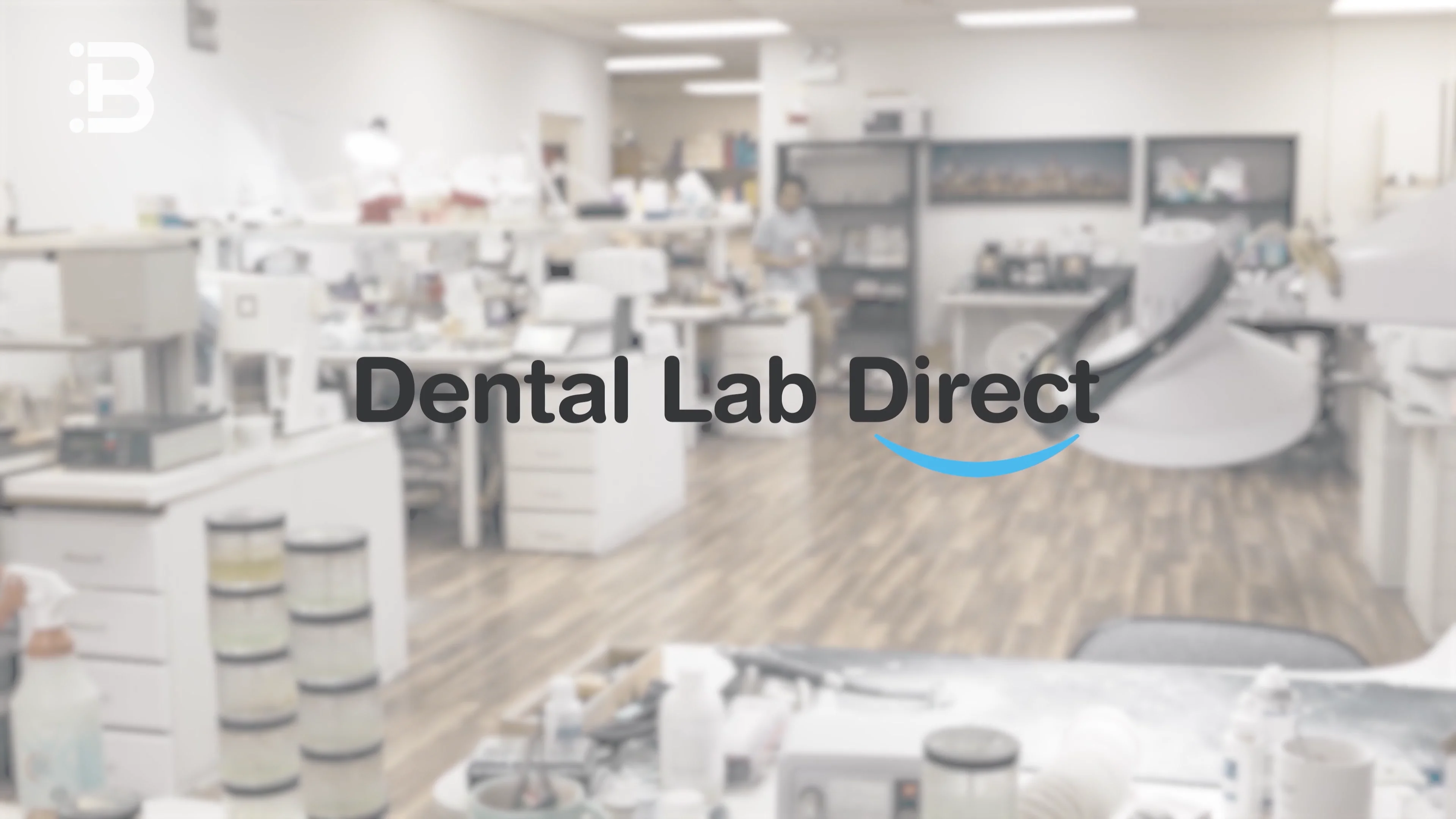 BTW / Dental Lab Direct Case Study | Beacons Point on Vimeo