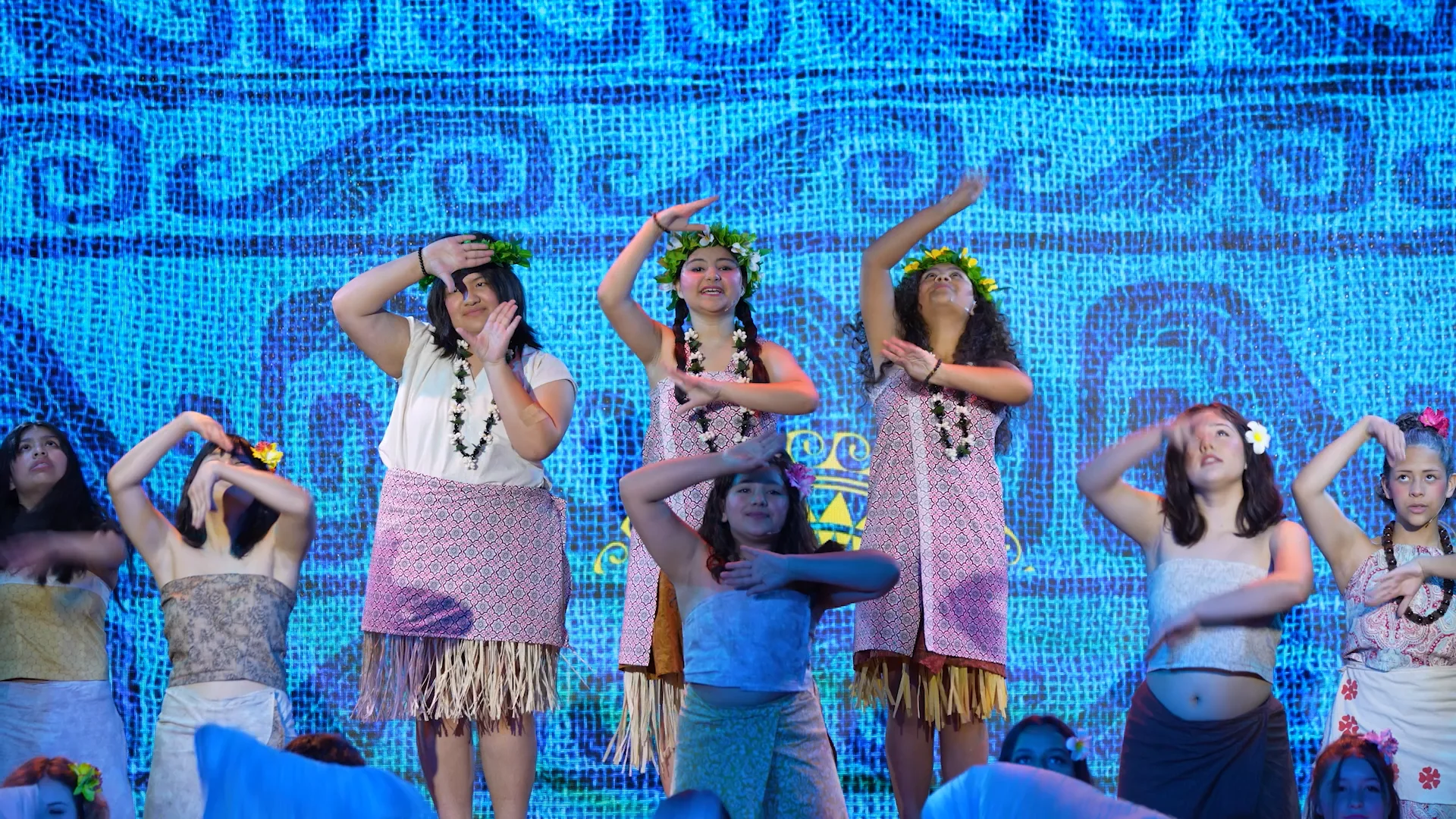 MOANA MUSICAL on Vimeo