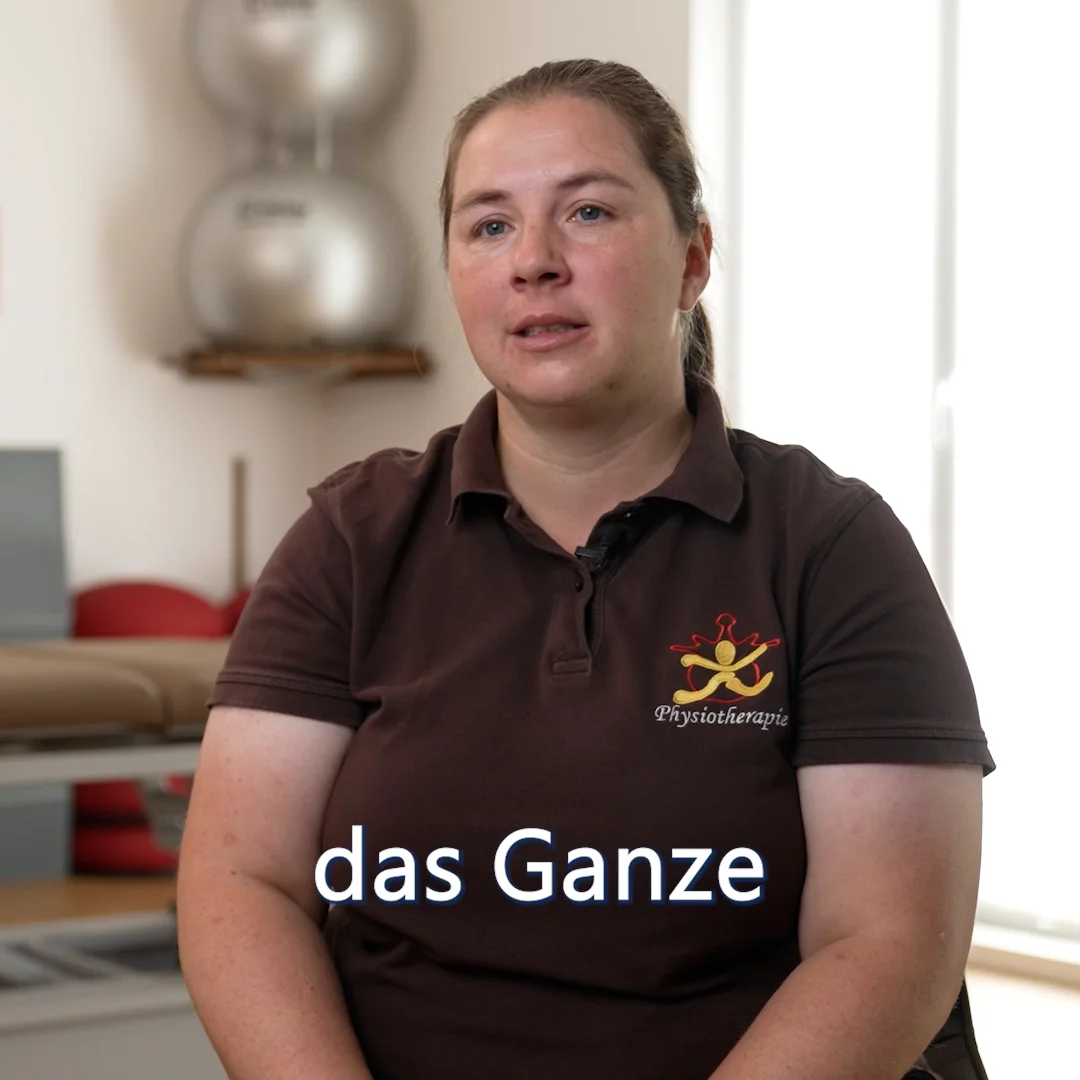 TrustVideo - 1x1 - Annika Schweitzer #2 Hygiene in professionelle Hände ...