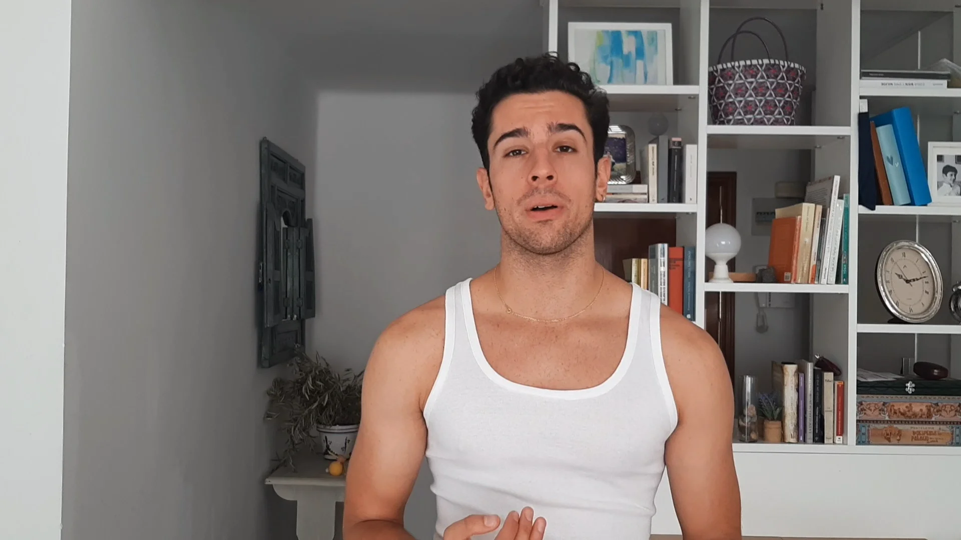 Presentacion casting on Vimeo