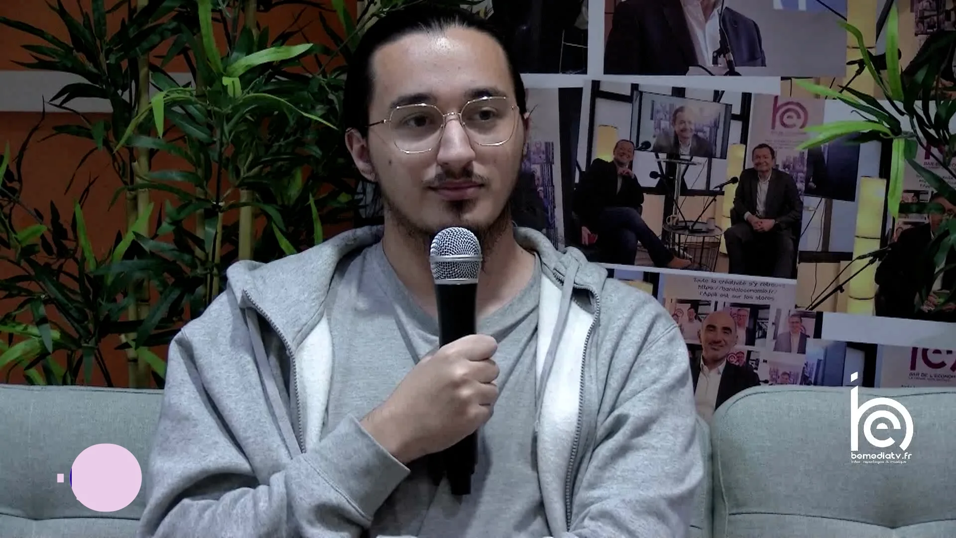 #Jobdating : Sofiane Kies recherche #Emploi #Data Business analyst. on Vimeo