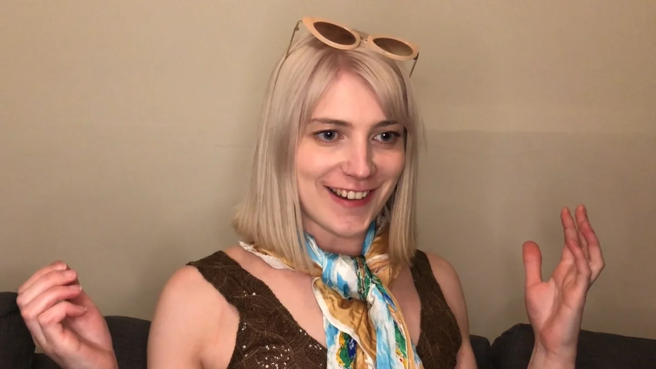 Sophie Graham_The Colombo Shatter Project on Vimeo